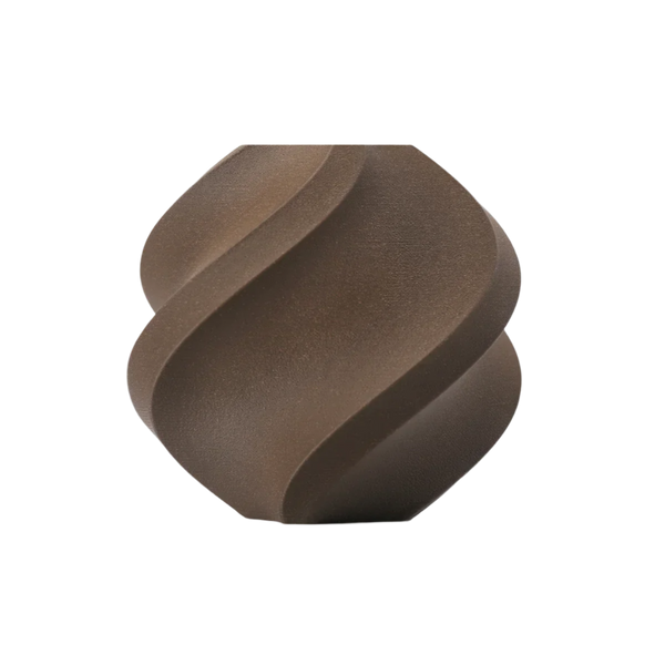 Bambu PLA Wood - fbrc8 llc