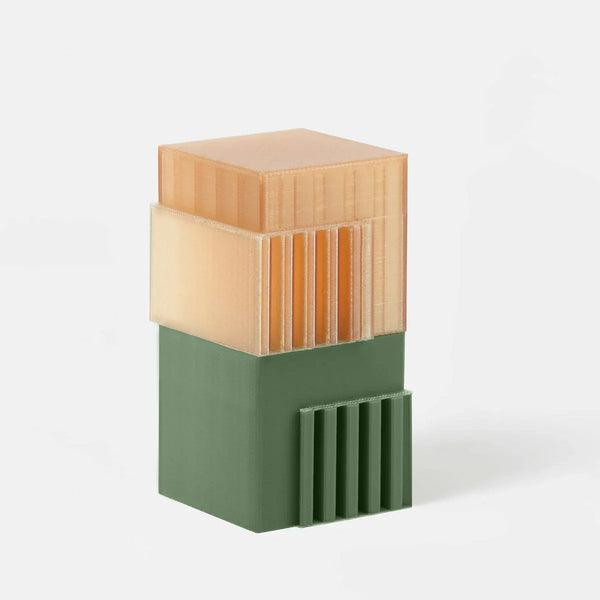 Bambu Support for PLA/PETG - Nature (65102) - fbrc8 llc