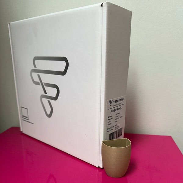 FiberForce FiberWood - fbrc8 llc