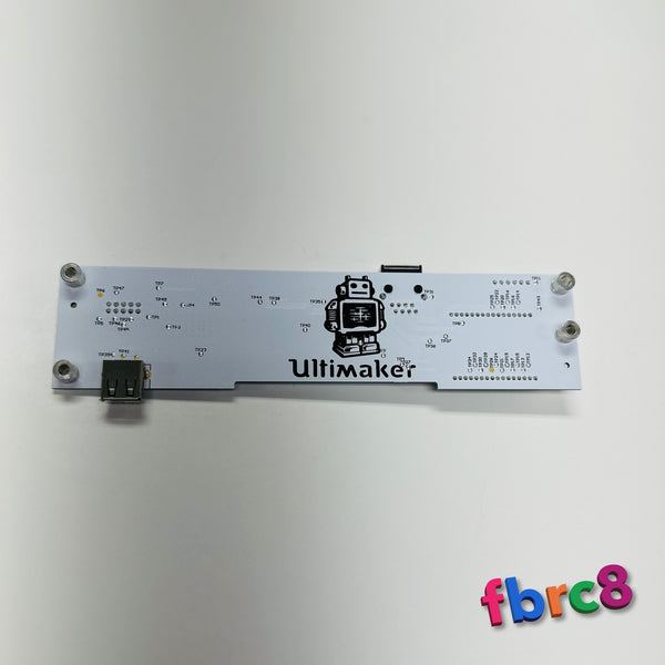 Connectivity Board (UM2C) - fbrc8 llc
