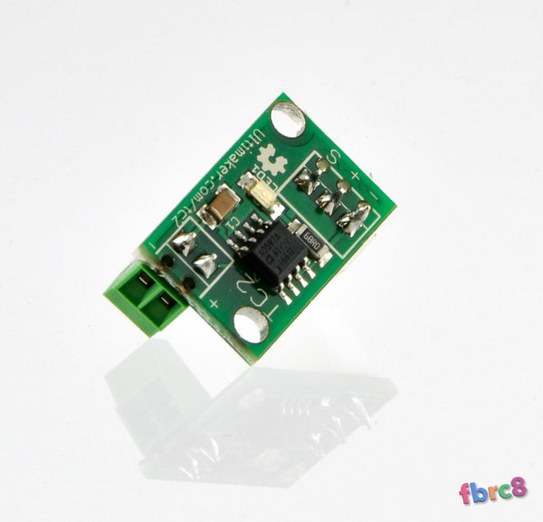 Thermocouple Transmitter Board (UMO) - fbrc8 llc