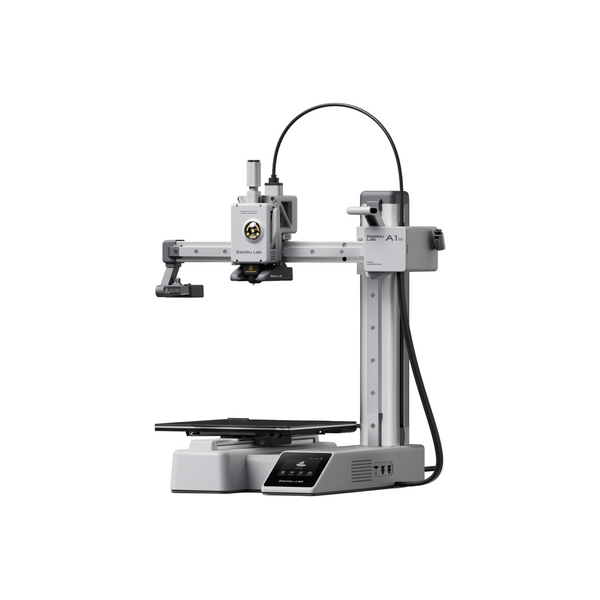 Bambu Lab A1 Mini Spare Parts - fbrc8 llc