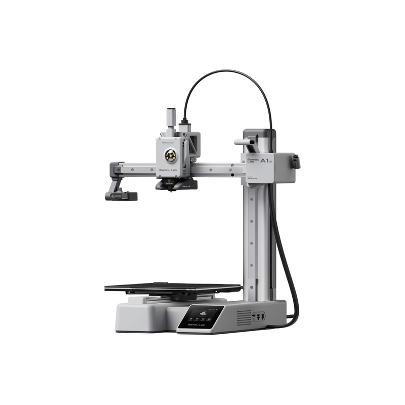 Bambu Lab A1 Mini Spare Parts - fbrc8 llc