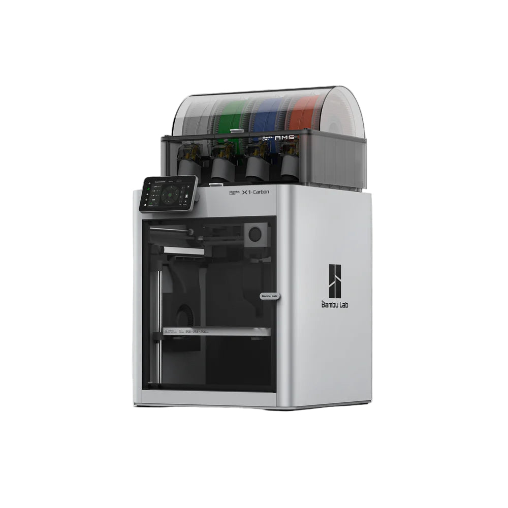 Bambu Lab X1C Spare Parts - fbrc8 llc