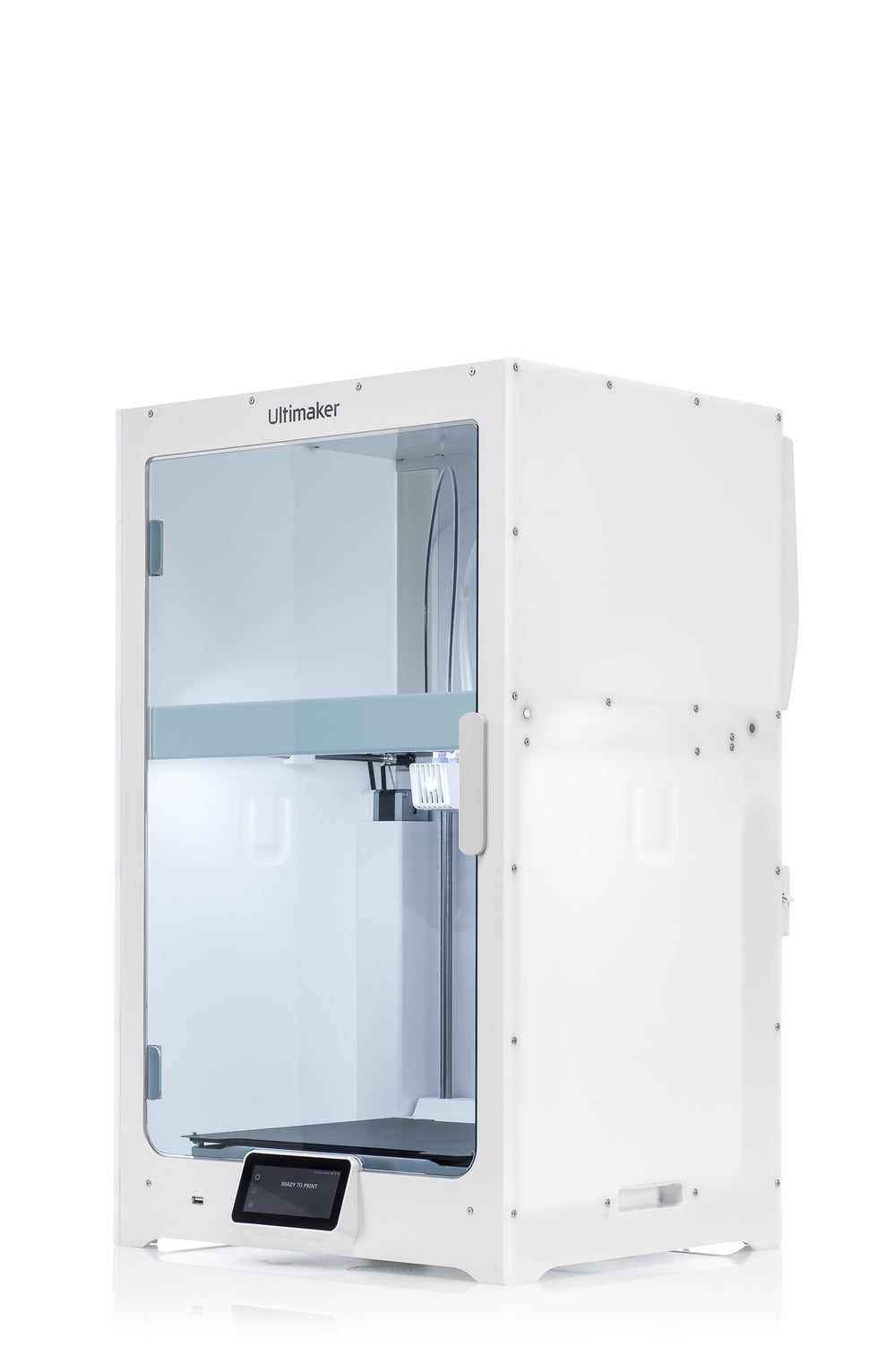 3D Printing and 3D Scanning – Sales, Support, Supplies & Services