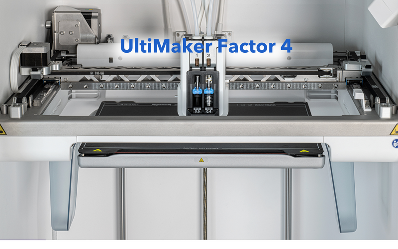 3D Printing and 3D Scanning – Sales, Support, Supplies & Services