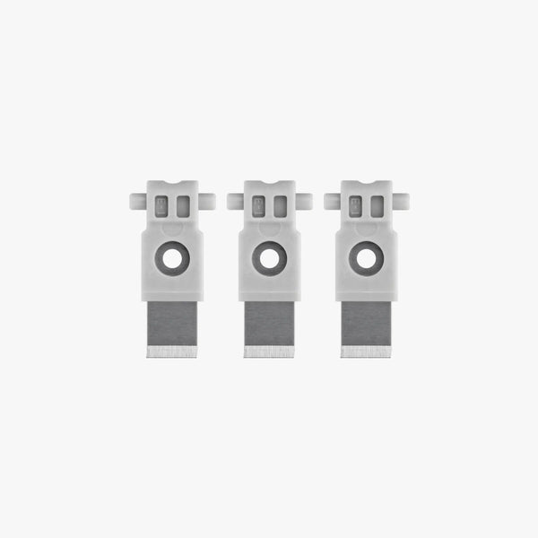FAC034 - Replacement Filament Cutter x3 (A1/A1 Mini/P1S/P1P/X1C/X1E/H2 ...
