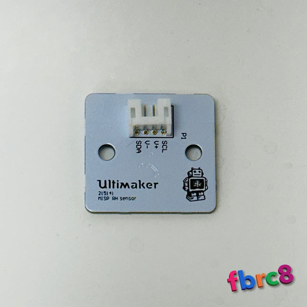 UltiMaker Material Station - fbrc8 llc