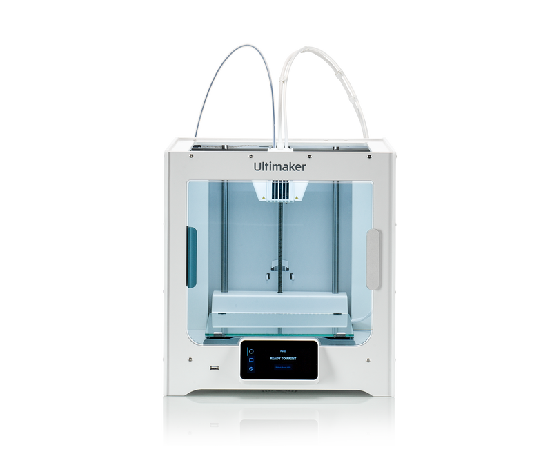 UltiMaker Printers - fbrc8 llc