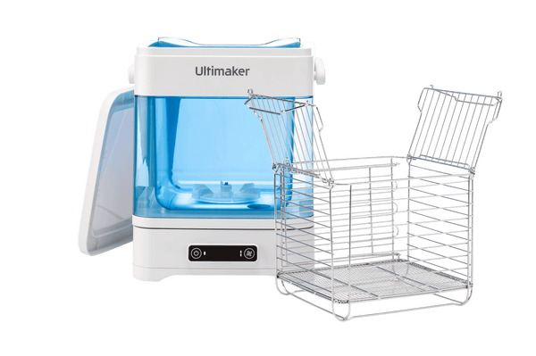 UltiMaker PVA Removal Station - fbrc8 llc