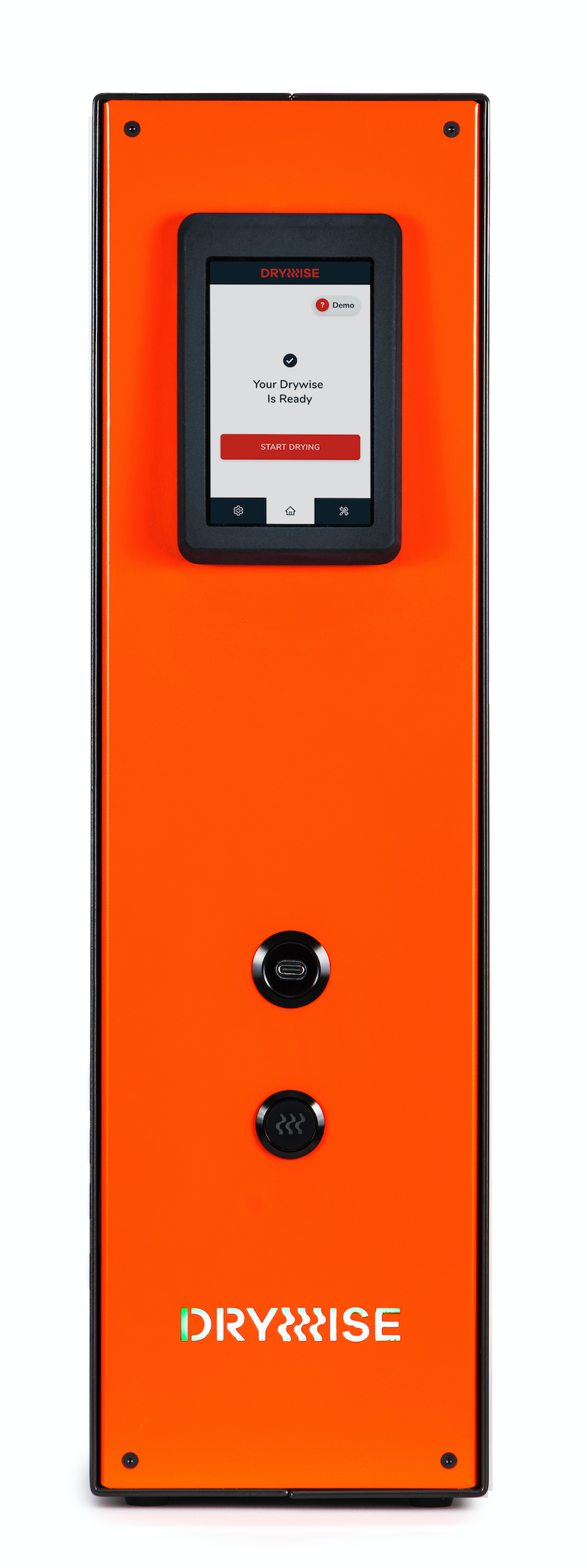 The Olsson Ruby Nozzle - fbrc8 llc