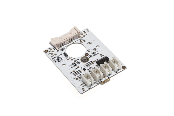 UltiMaker S5 Tagged "print head board" - fbrc8 llc