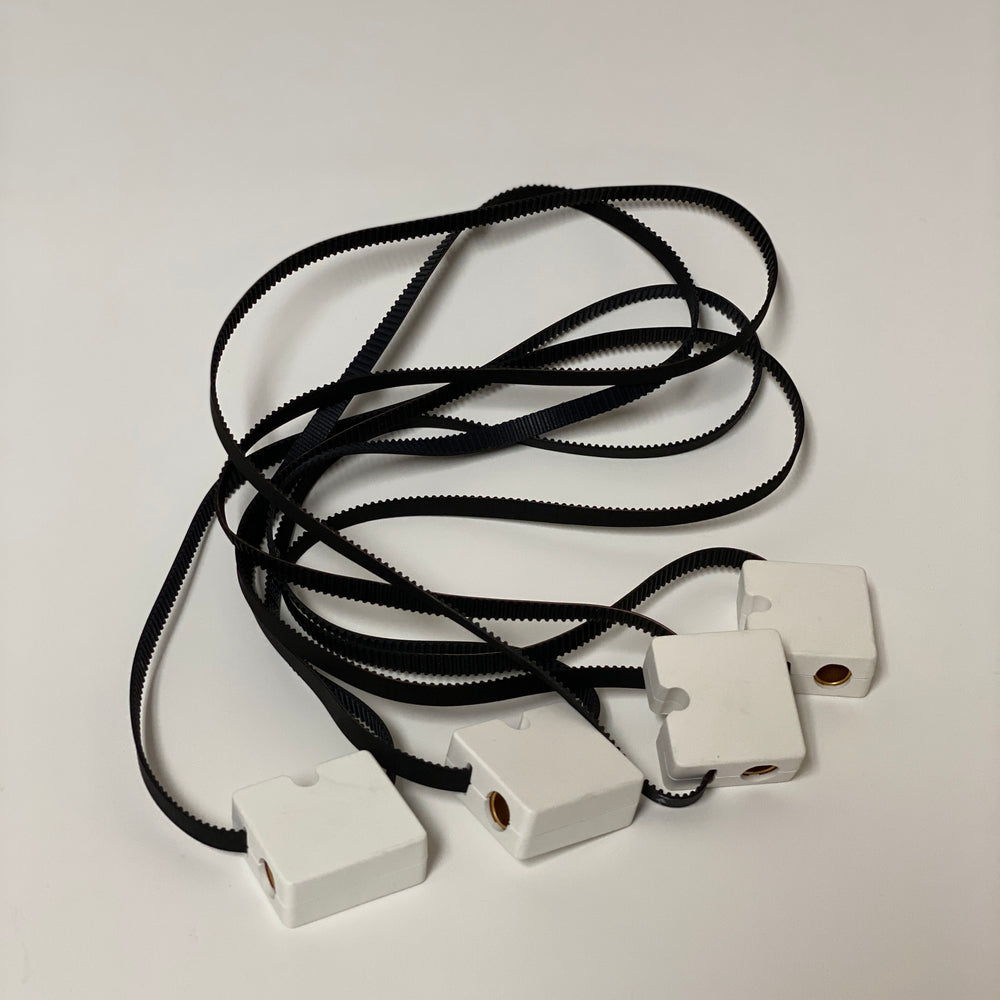 Sliding Block Set (S3) - fbrc8 llc