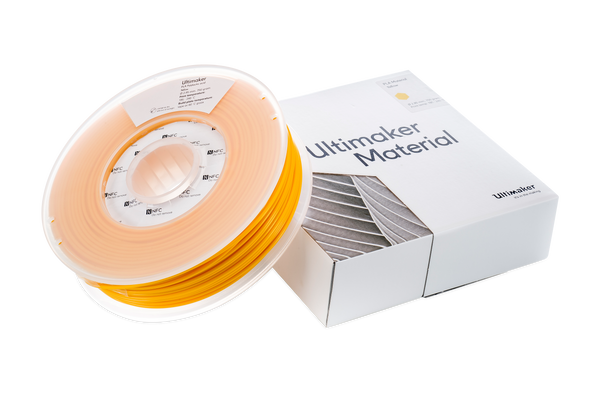 Ultimaker Filament - PLA, ABS, CPE, TPLA, PVA Tagged "Easy-To-Print ...