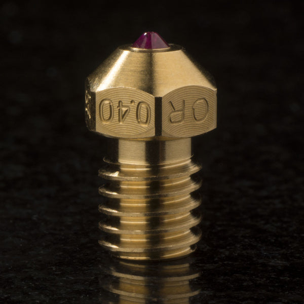 The Olsson Ruby Nozzle - fbrc8 llc