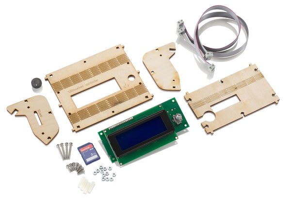 Ultimaker Original Spare Parts Tagged "Ulticontroller" - fbrc8 llc