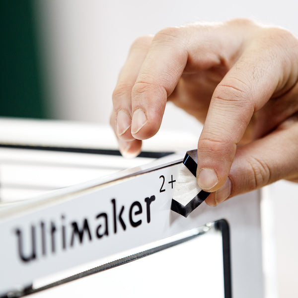 Ultimaker 2, Extended, and Go Tagged "Feeder" - fbrc8 llc